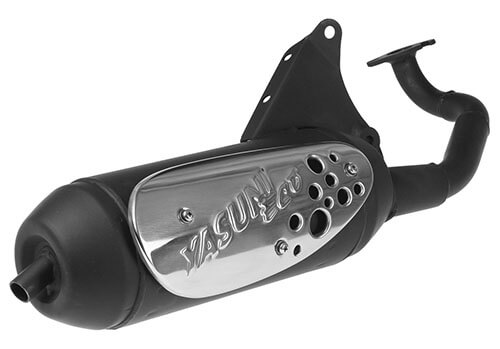 Yasuni | Heavy Tuned