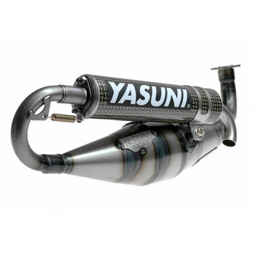 Yasuni | Heavy Tuned